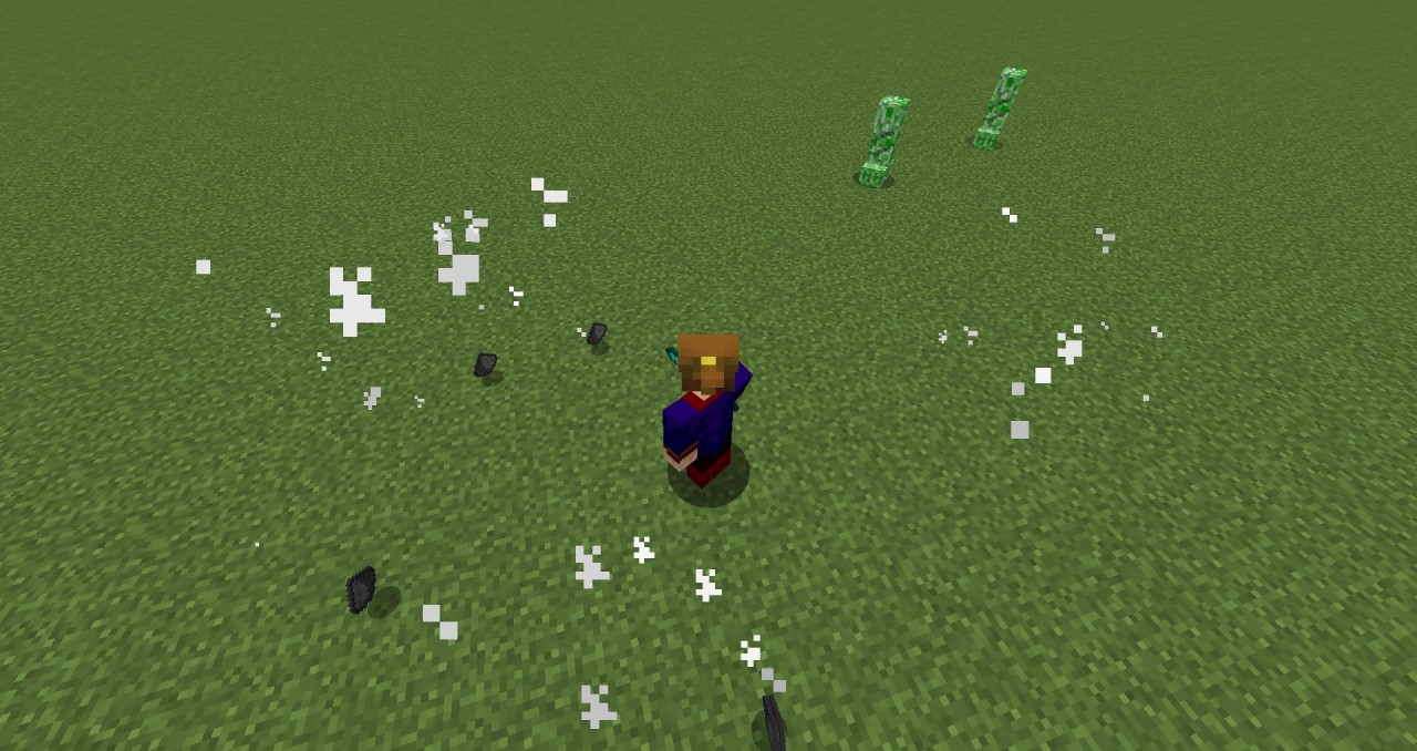 Zelda Items Minecraft Map