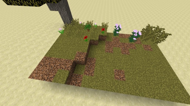 Realistic Mechanics in one command! (More Realistic Minecraft ...