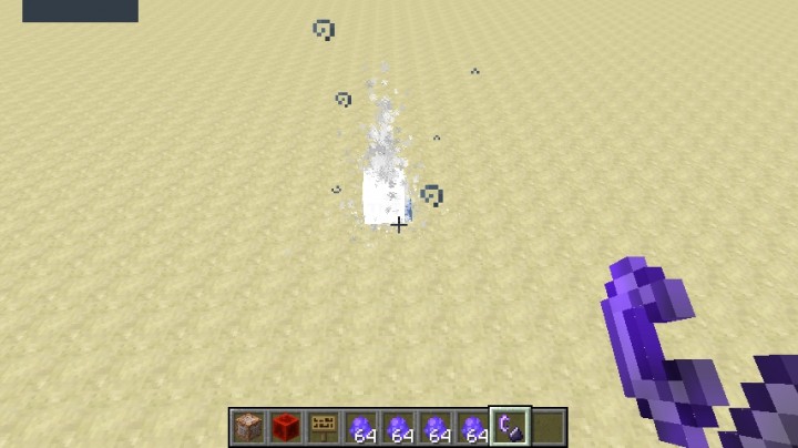 TNT+++ in ONE COMMAND! Minecraft Map