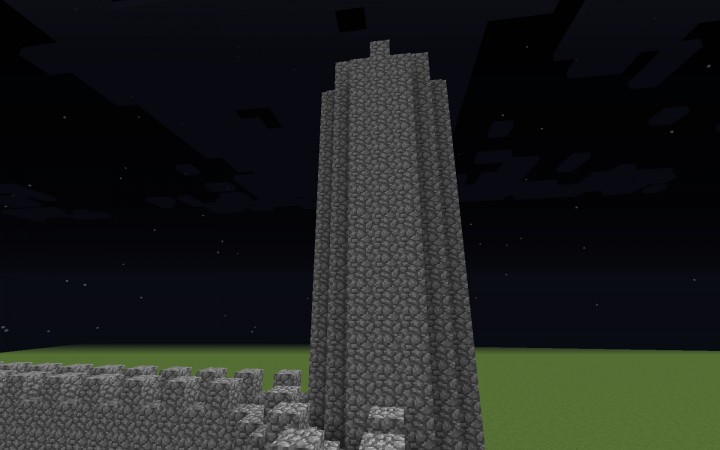 Enchanted Castle v2 Minecraft Map