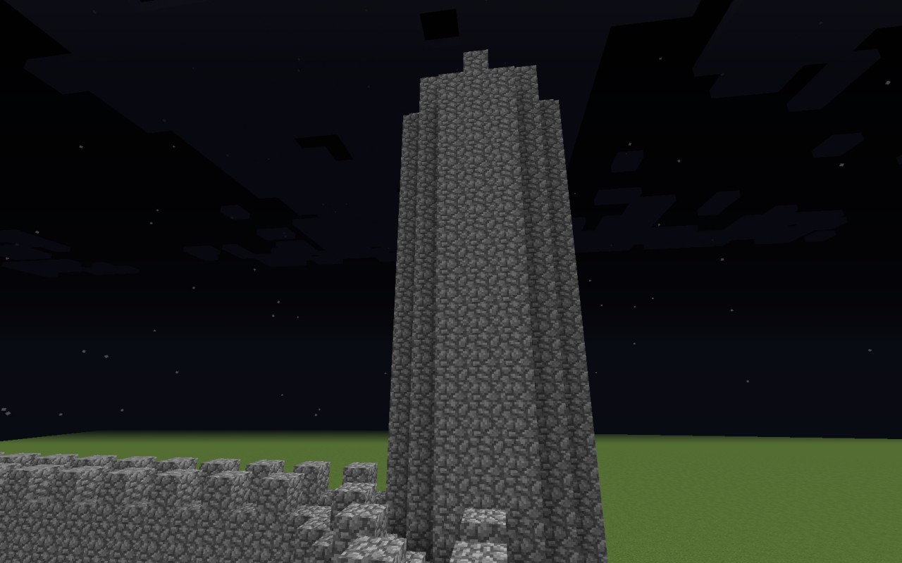 Enchanted Castle v2 Minecraft Map