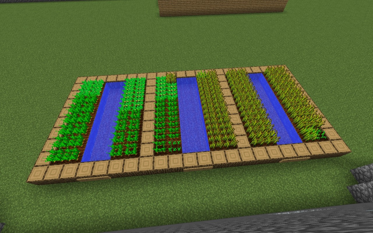 Enchanted Castle v2 Minecraft Map