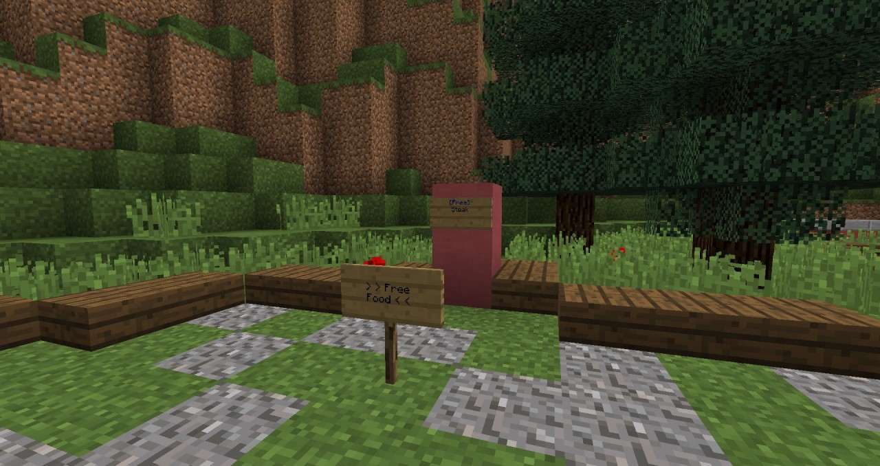 HexyBlock | OP Skyblock | Ore Gen | Auction | Crates | Chest Shop ...