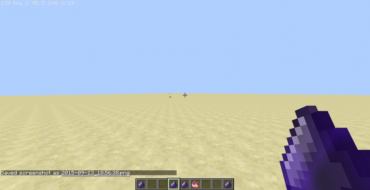 Minecraft R/c car in vanilla with two command blocks Minecraft Map