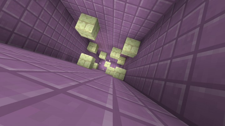 1.9 map Minecraft Map