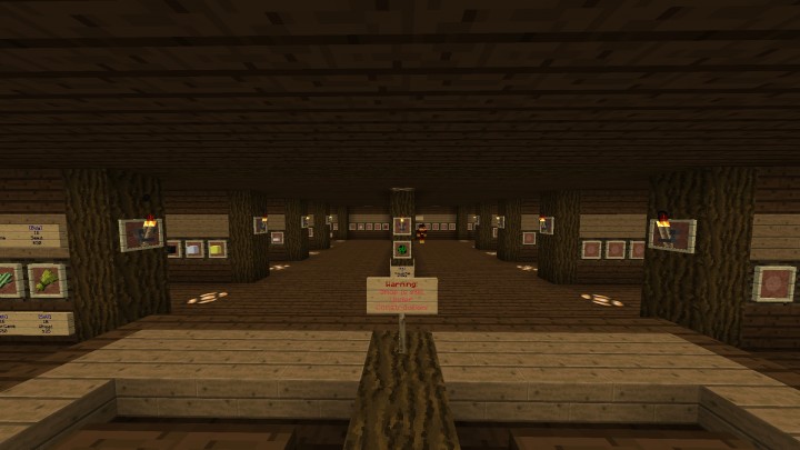 [StemCraft] [1.7.10 - 1.8] [Auction House] Minecraft Server