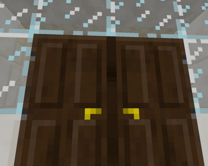 Quartz Mansion Minecraft Map