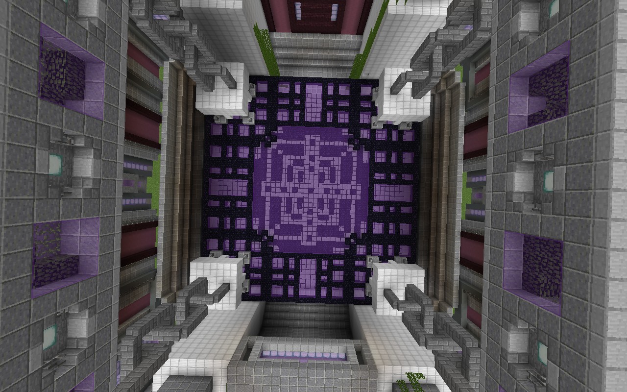 BOMB! Minecraft Map