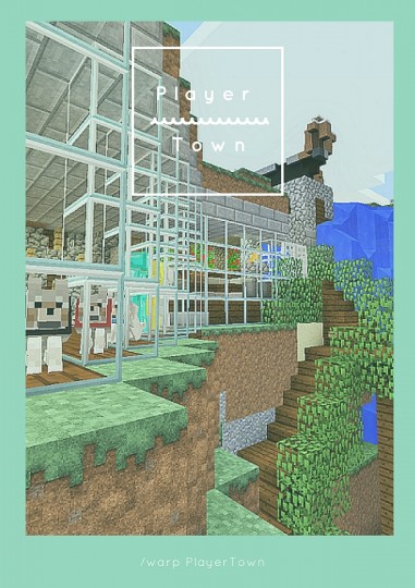 Easy Craft Minecraft Server