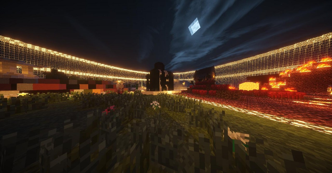 Atlas PvP (KitPvP) 1.7 and 1.8 COME CHECK US OUT! Minecraft Server