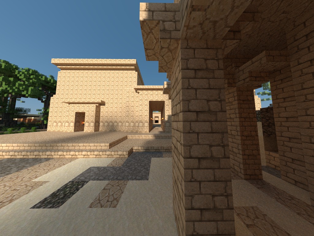 Magical Hwt-ka-ptah[Egypt] (11500 BC- ancient Civilzations on Display ...