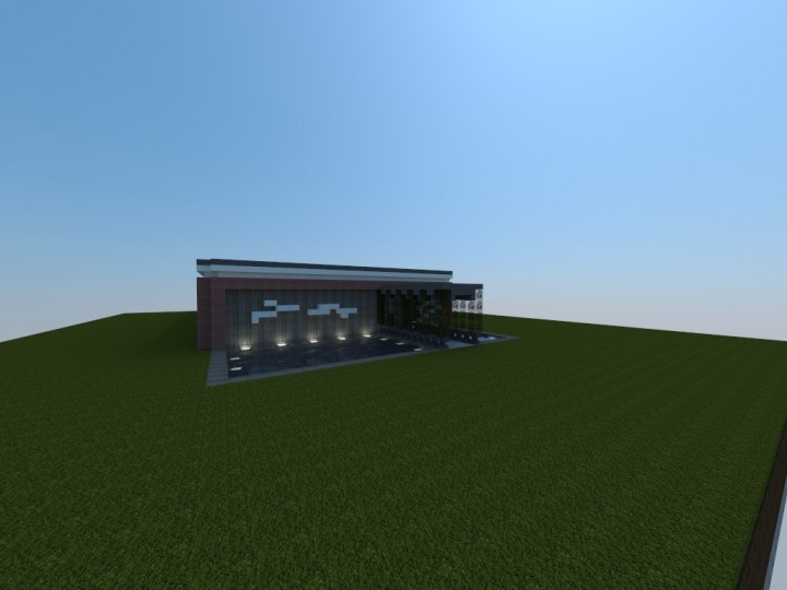 Nightclub Challenge Minecraft Map