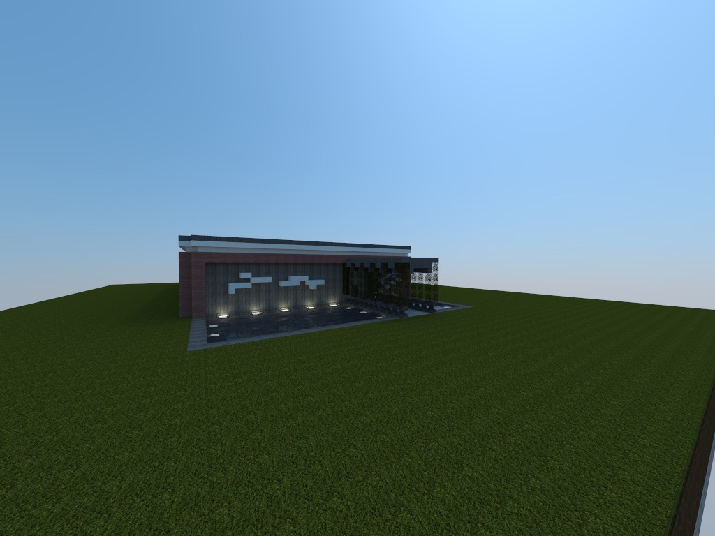 Nightclub Challenge Minecraft Map