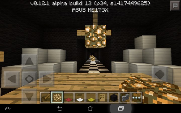 Fnaf 2 map Minecraft Map