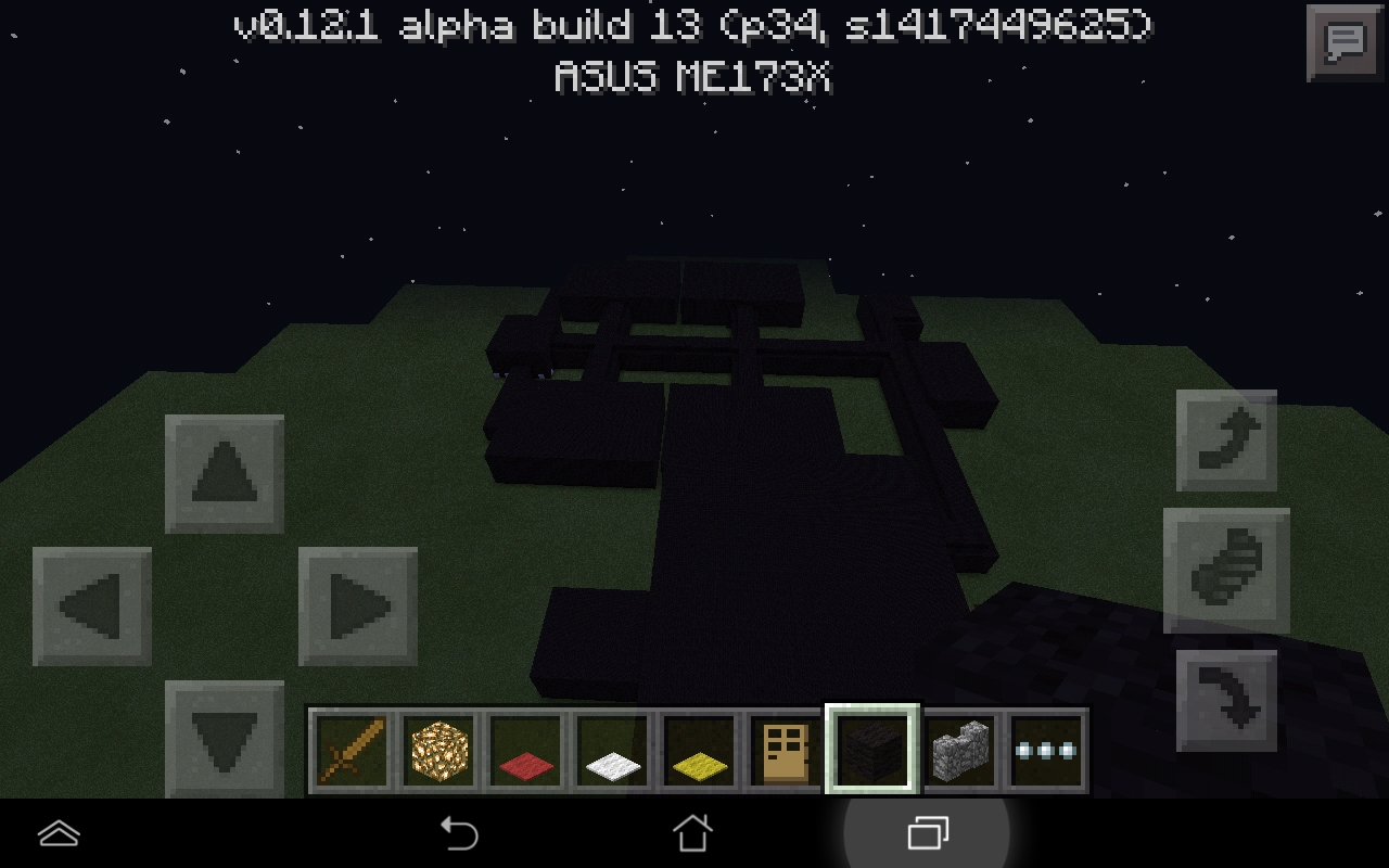 Fnaf 2 map Minecraft Map