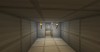 Laser Security Base Minecraft Map