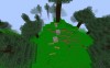 the adventure of deadbush! Minecraft Map