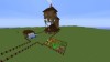 The Burrow Minecraft Map