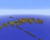 Effect Run Minecraft Map