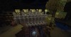 Mob observation deck Minecraft Map