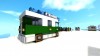 [Volkswagen Van] Minecraft Map
