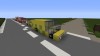 British ambulance Minecraft Map