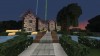 32x32 Prison Plot - Mansion Minecraft Map
