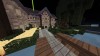 32x32 Prison Plot - Mansion Minecraft Map