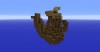 Teapot Minecraft Map