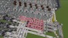 Minecraft Xbox '16 Bit' Analog Computer Minecraft Map