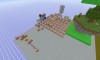 Skywars fully automatic Minecraft Map