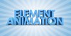 Official Element Animation Server. Minecraft Server