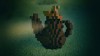Teapot Minecraft Map