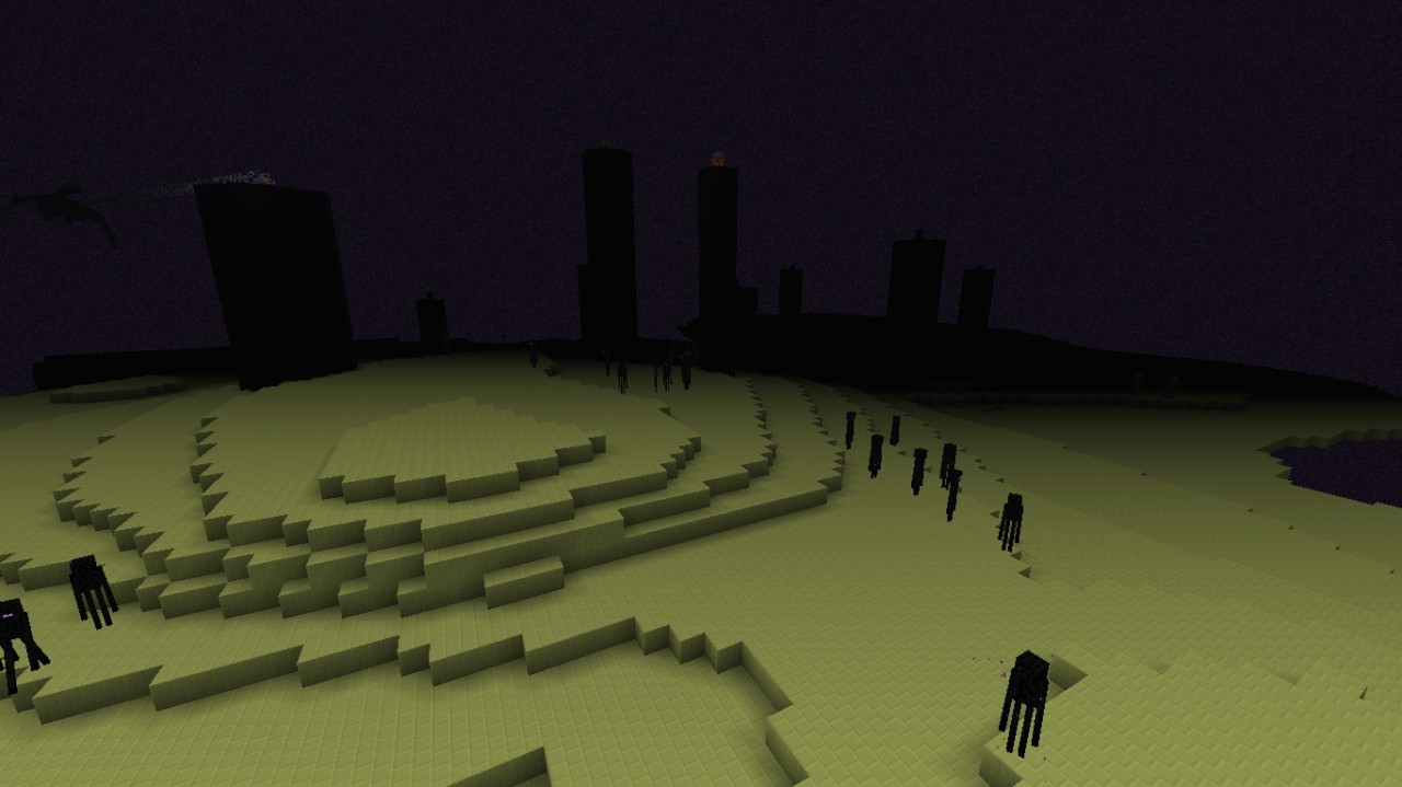 Little Pixels [1.8.x] Minecraft Texture Pack