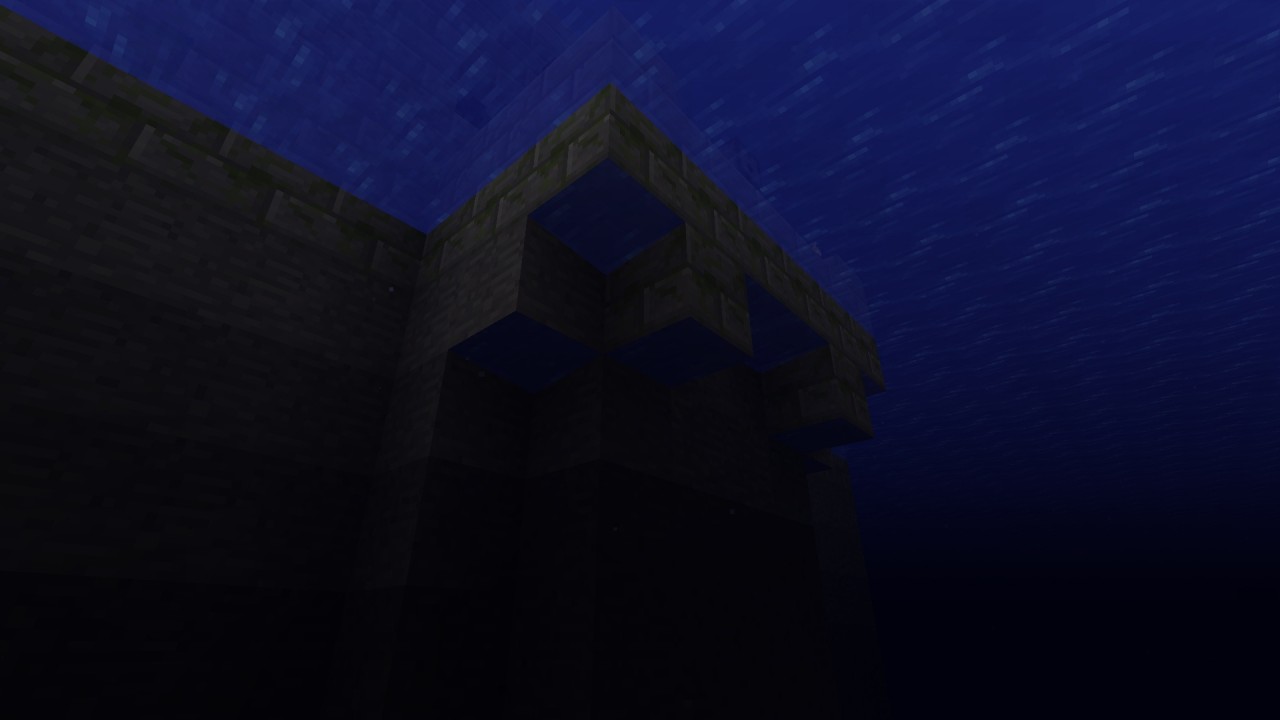 River Fortification I Minecraft Map
