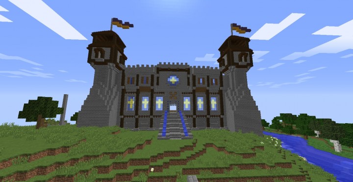MasterCraft Minecraft Server