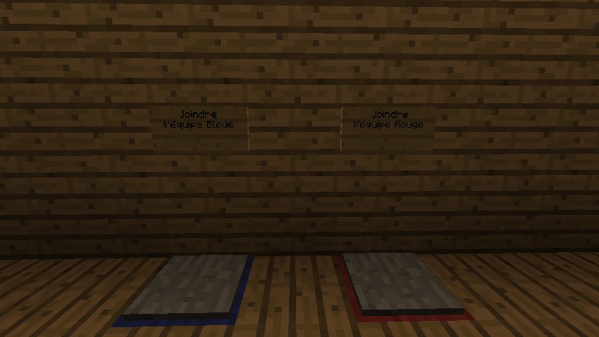 CTF MAP by dragorom7 (Multiplayer) 1.7.X / 1.8.X Minecraft Map