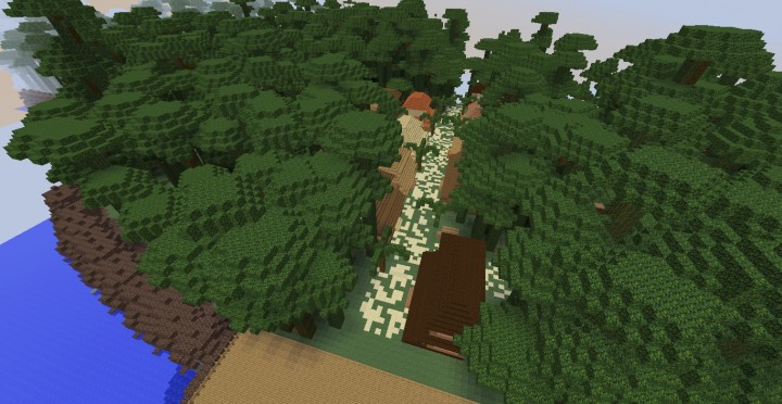 One Piece Offical Server Offically Open! Minecraft Server