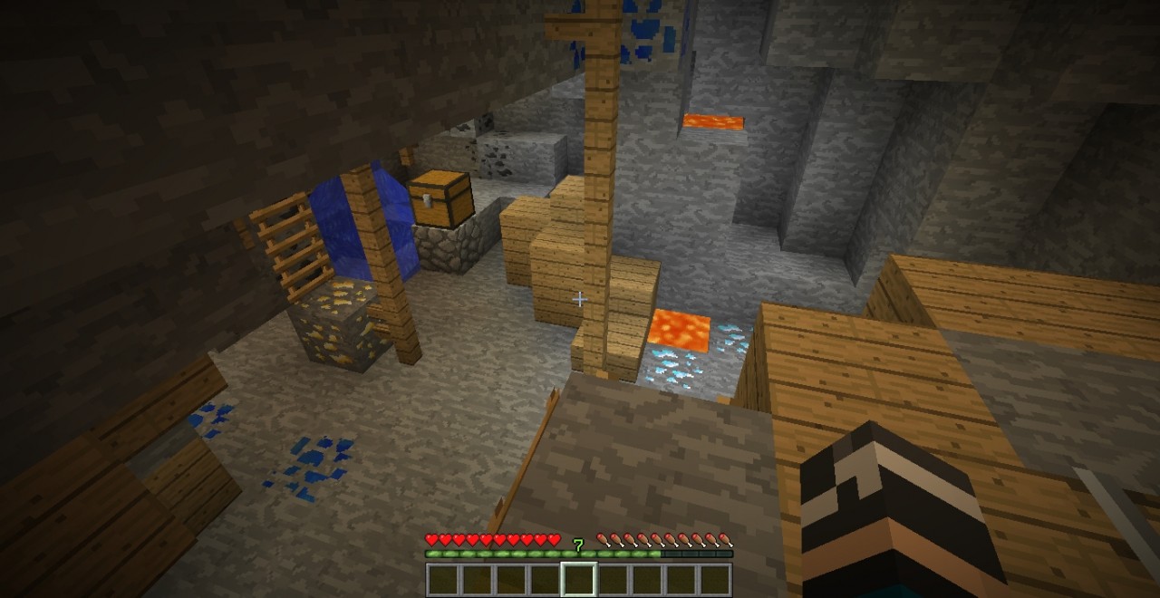 Arcane Minecraft Server