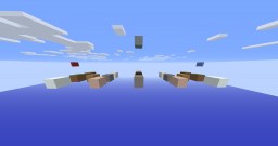 Despicable Me 2 | The Paradise Mall Minecraft Map