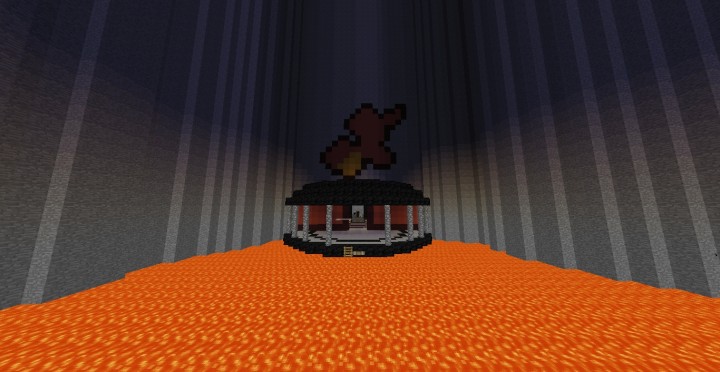 Random Craft [Pixelmon 3.4.0] [Need Gym Leaders!] Minecraft Server