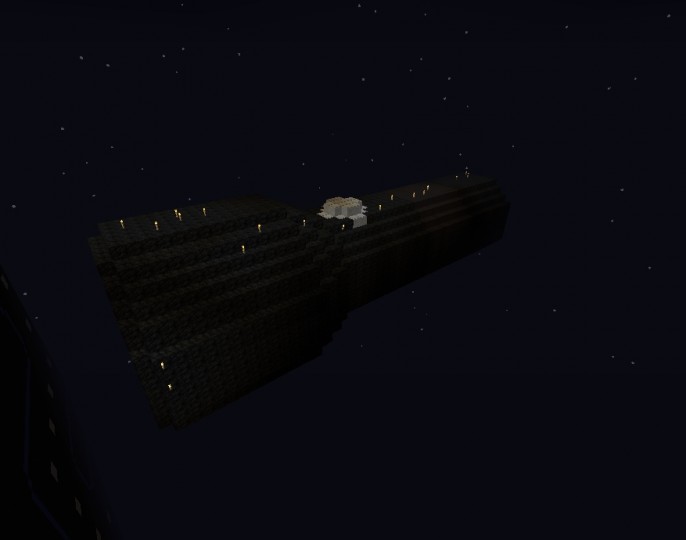 Working Flashlight Minecraft Map