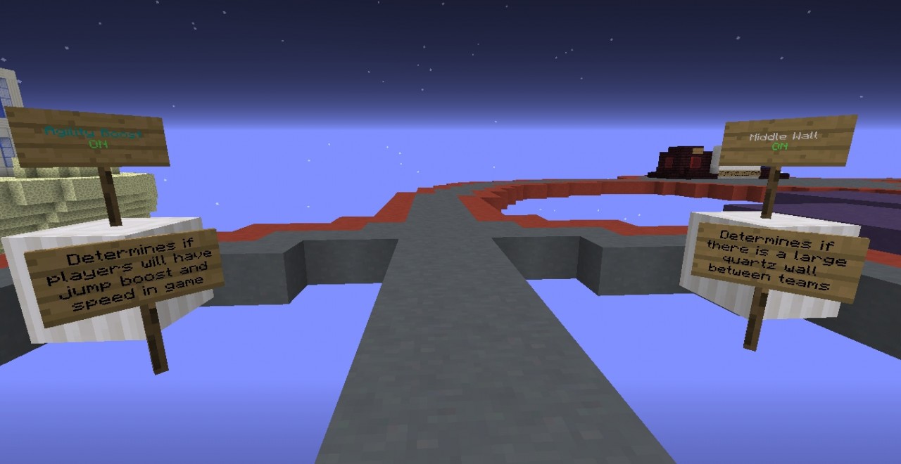 Tnt Towers: Minigame by the SpyCraft Build Team Minecraft Map