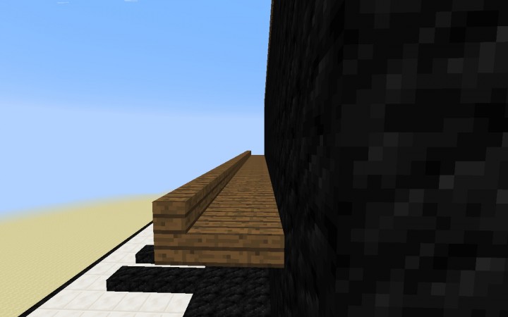 Grand piano by iCisco Minecraft Map