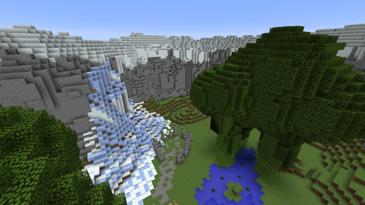 Definity PVP ( PVP, Mystery-Box, Particles, Kits, Ranks, Fun! FAVELLA ...