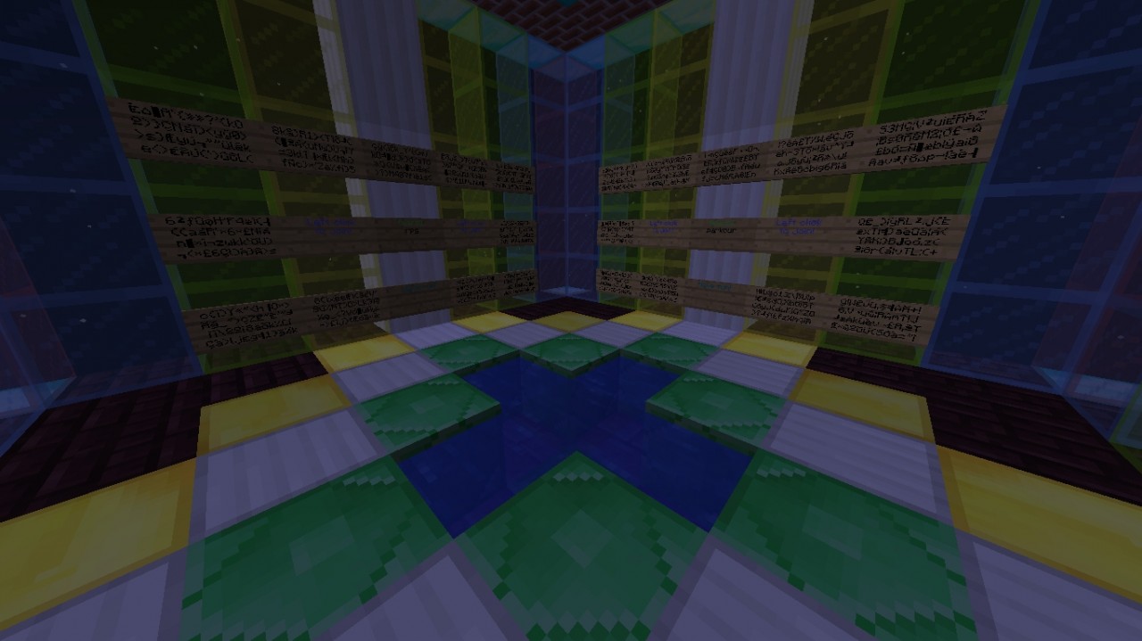 Elixir Gaming 1.7.10 (Need Staff & Builders) Minecraft Server