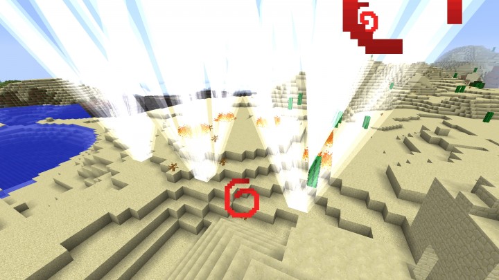 Wizard Pvp Minecraft Map