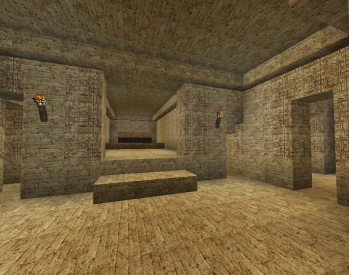 Magical Hwt-ka-ptah[Egypt] (11500 BC- ancient Civilzations on Display ...