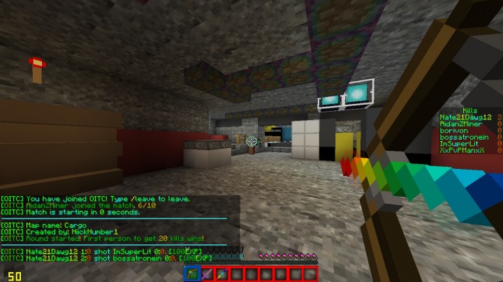 New Update! AZM TexturePack! Minecraft Texture Pack