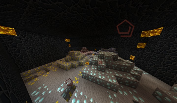 Find the Slime Minecraft Map